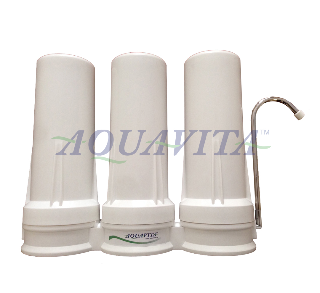 Countertop Systems - AQUAVITA®
