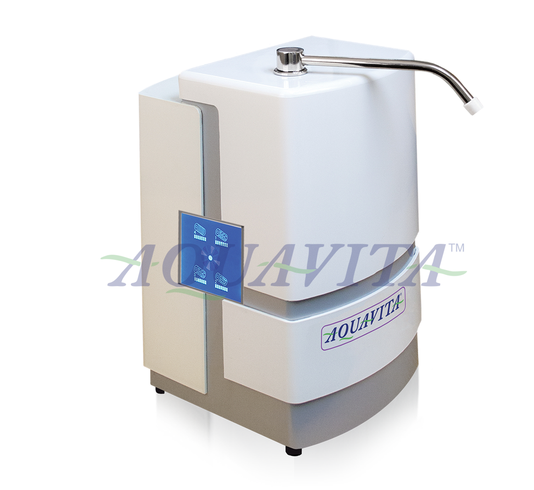 Ultimate Water System • AQUAVITA®